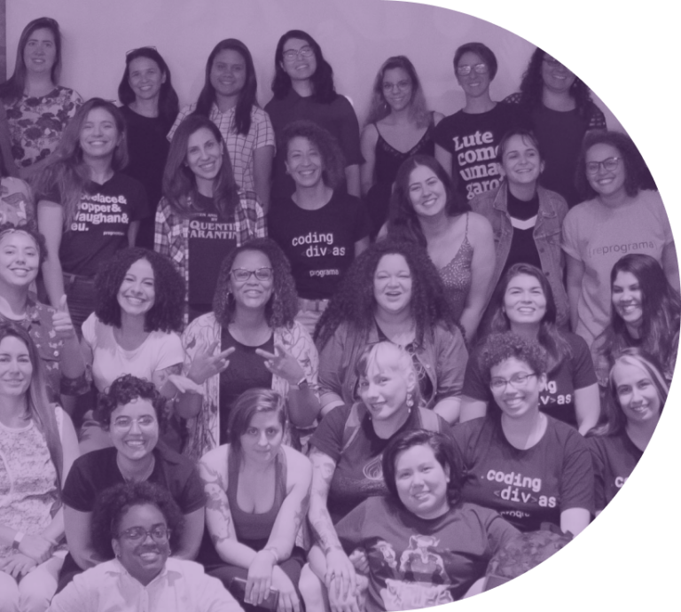 Curso - Imersão Javascript - {reprograma}