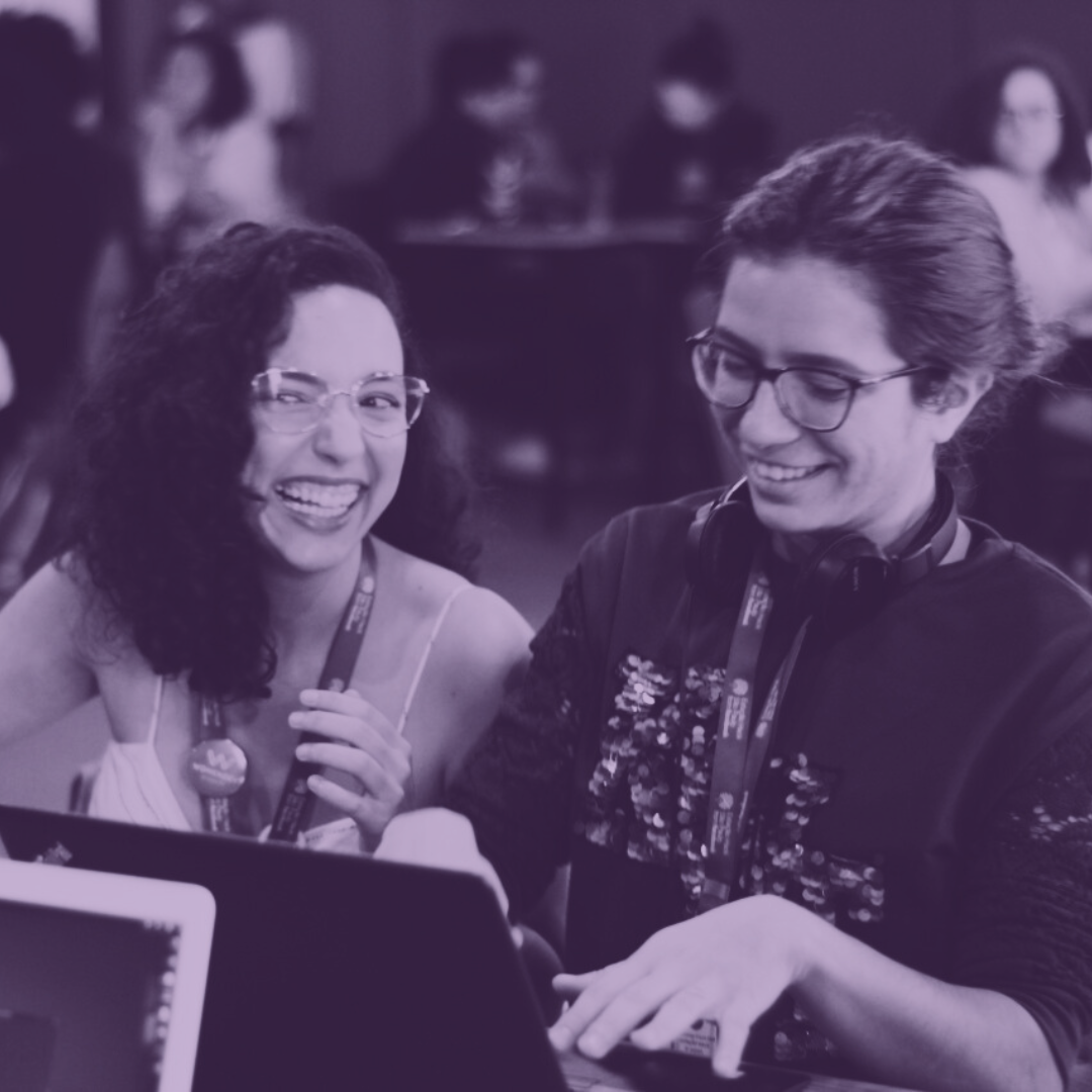 Projetos - {reprograma}